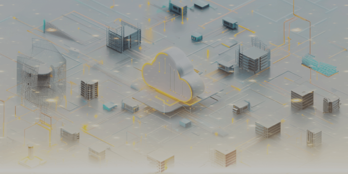 ZainTech | CLOUD SERVICES