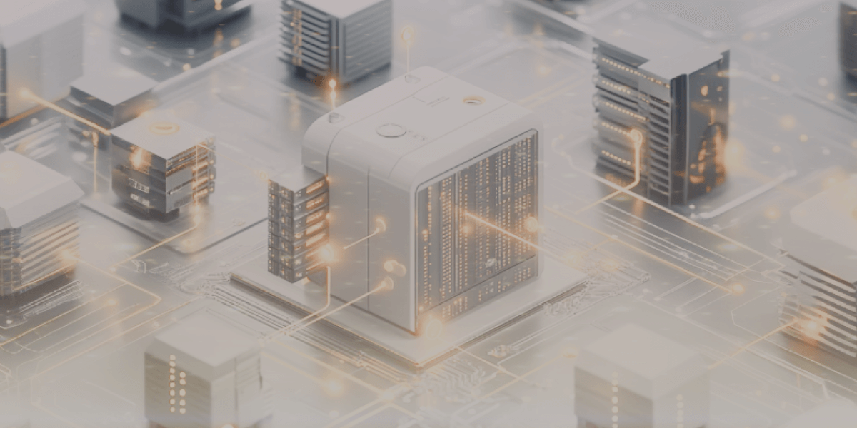 ZainTech | MODERN INFRASTRUCTURE