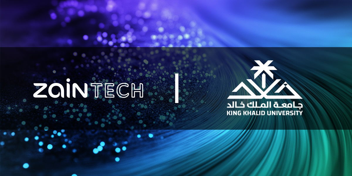 ZainTECH and King Khalid University forge landmark partnership to revolutionize Digital ...