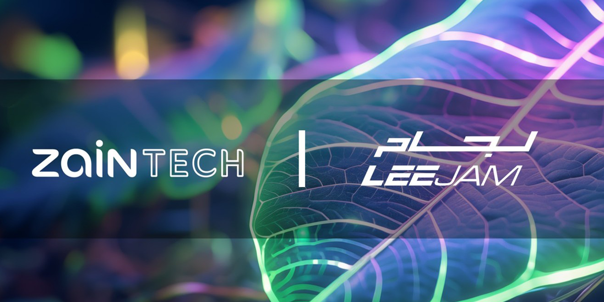 ZainTECH and Leejam Sports partner to drive the future of Digital Fitness in the region