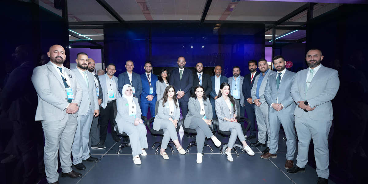 ZainTech | ZainTECH and Horizon Scope Partner to Launch Operations in ...